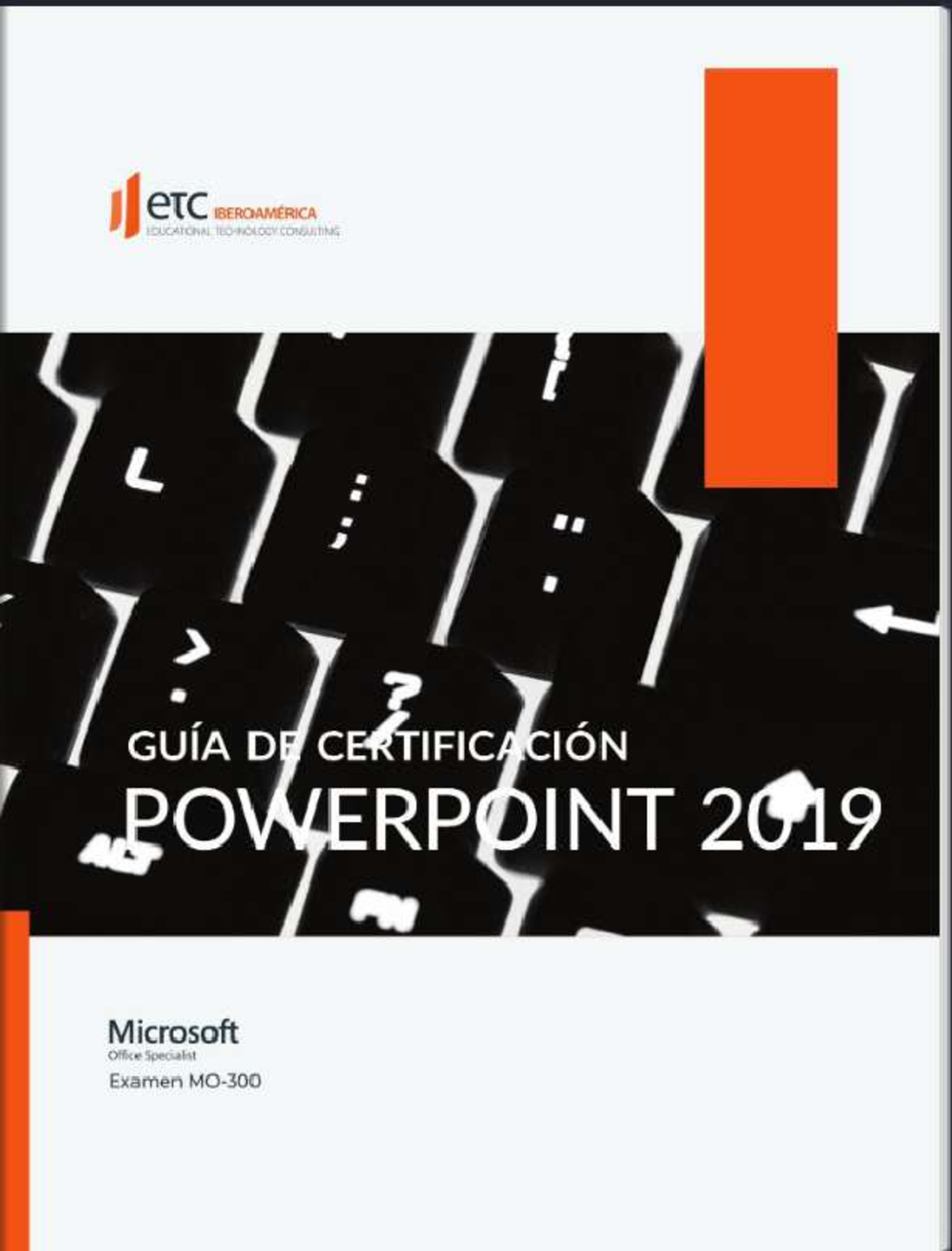 Libro Power Point 2B Secundaria - 1 etc IBEROAMÉRICA EDUCATIONAL ...