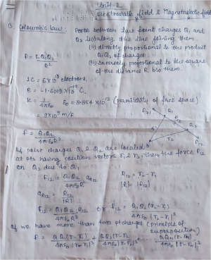Striver Recursion Notes - Bachleor of Technology - Studocu