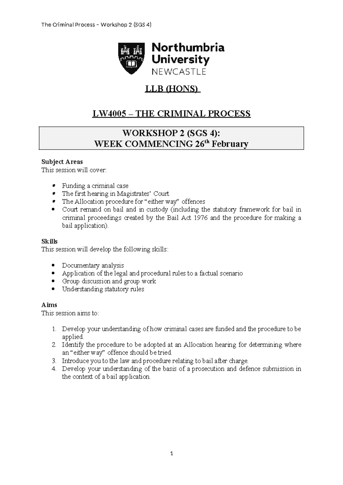 workshop-2-sgs-4-llb-hons-lw4005-the-criminal-process-workshop