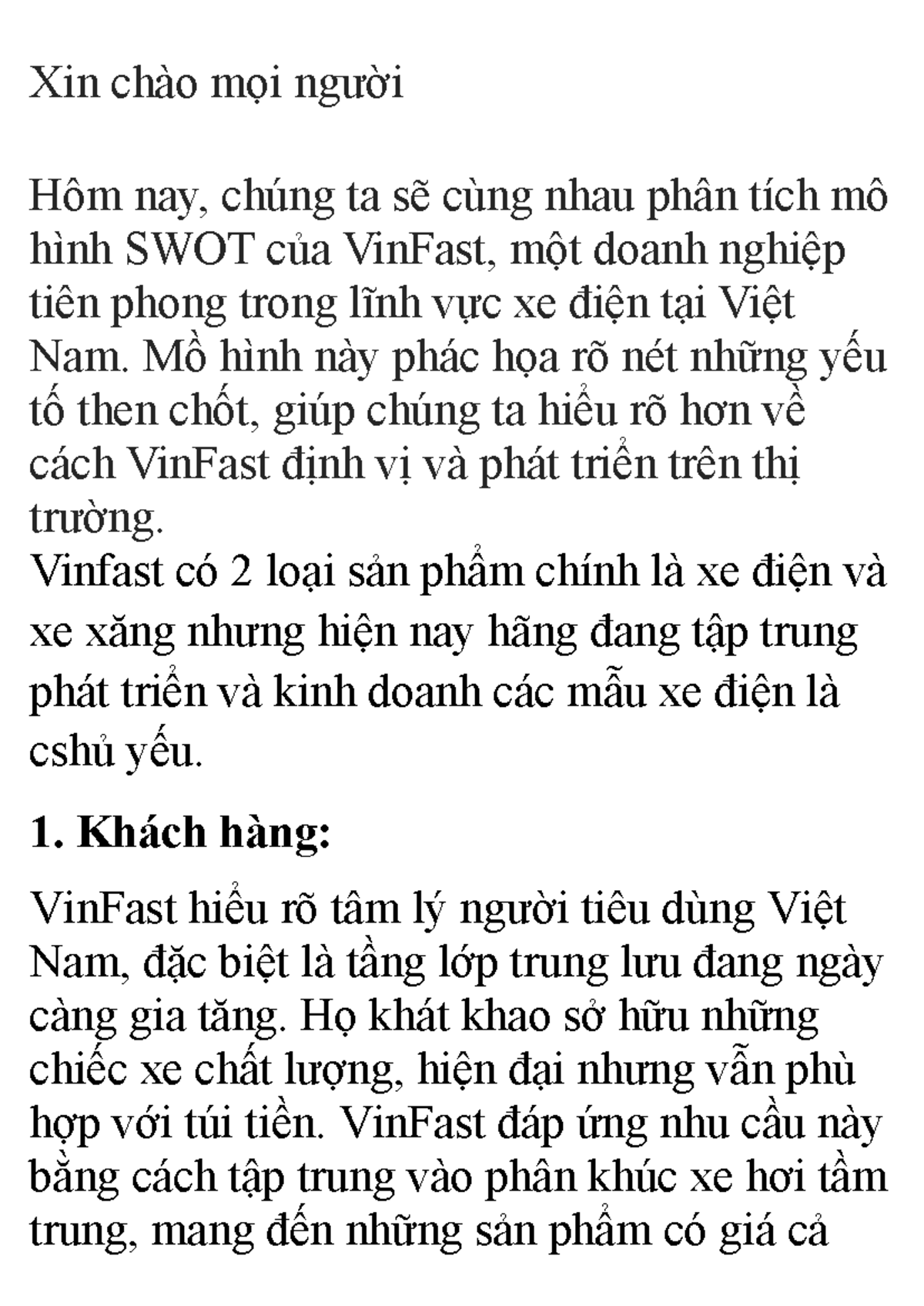 Scriptthuyettrinh - adadadad - Xin chào mọi người Hôm nay, chúng ta sẽ ...