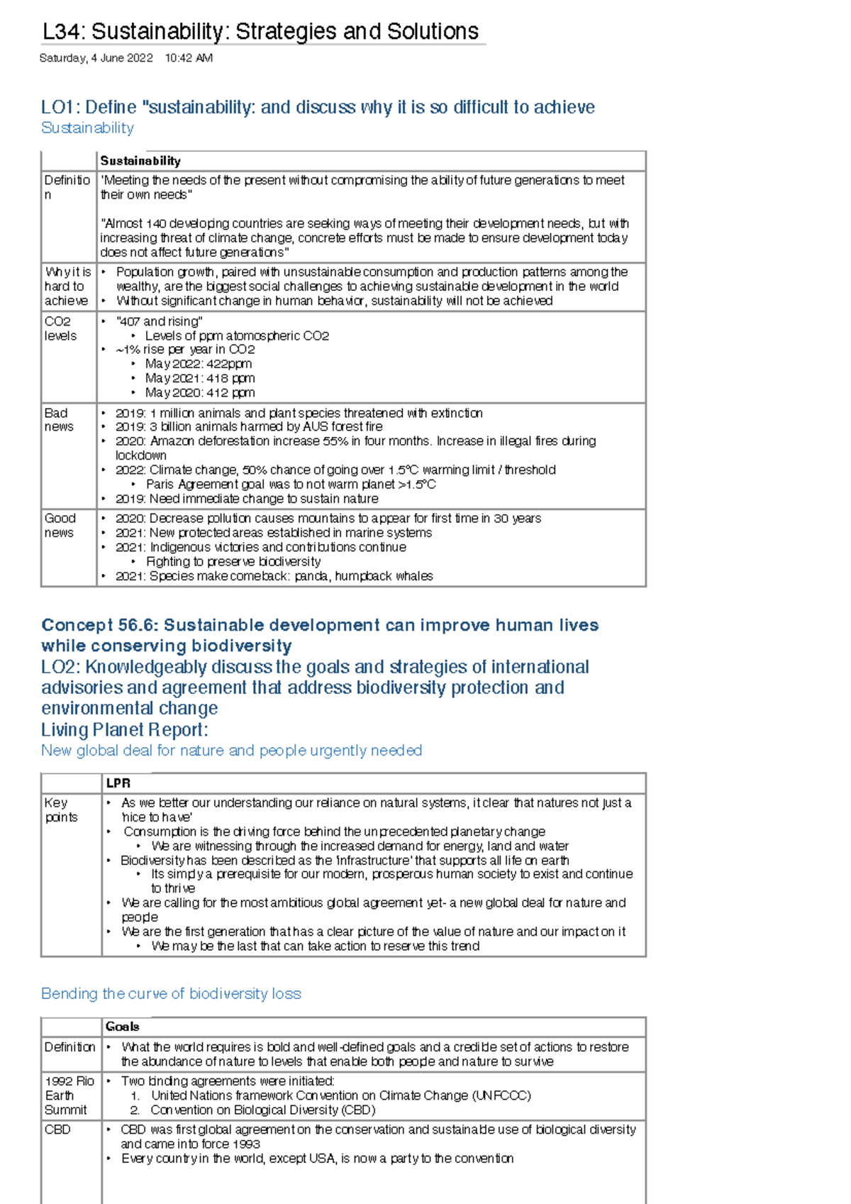 L34 - Lecture notes Apologies for formatting. This was converted from ...