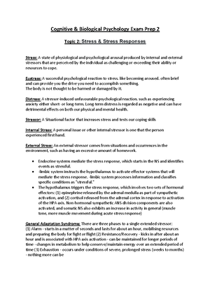 LTP - long-term potentiation expanded flash card summary. - Cognitive ...