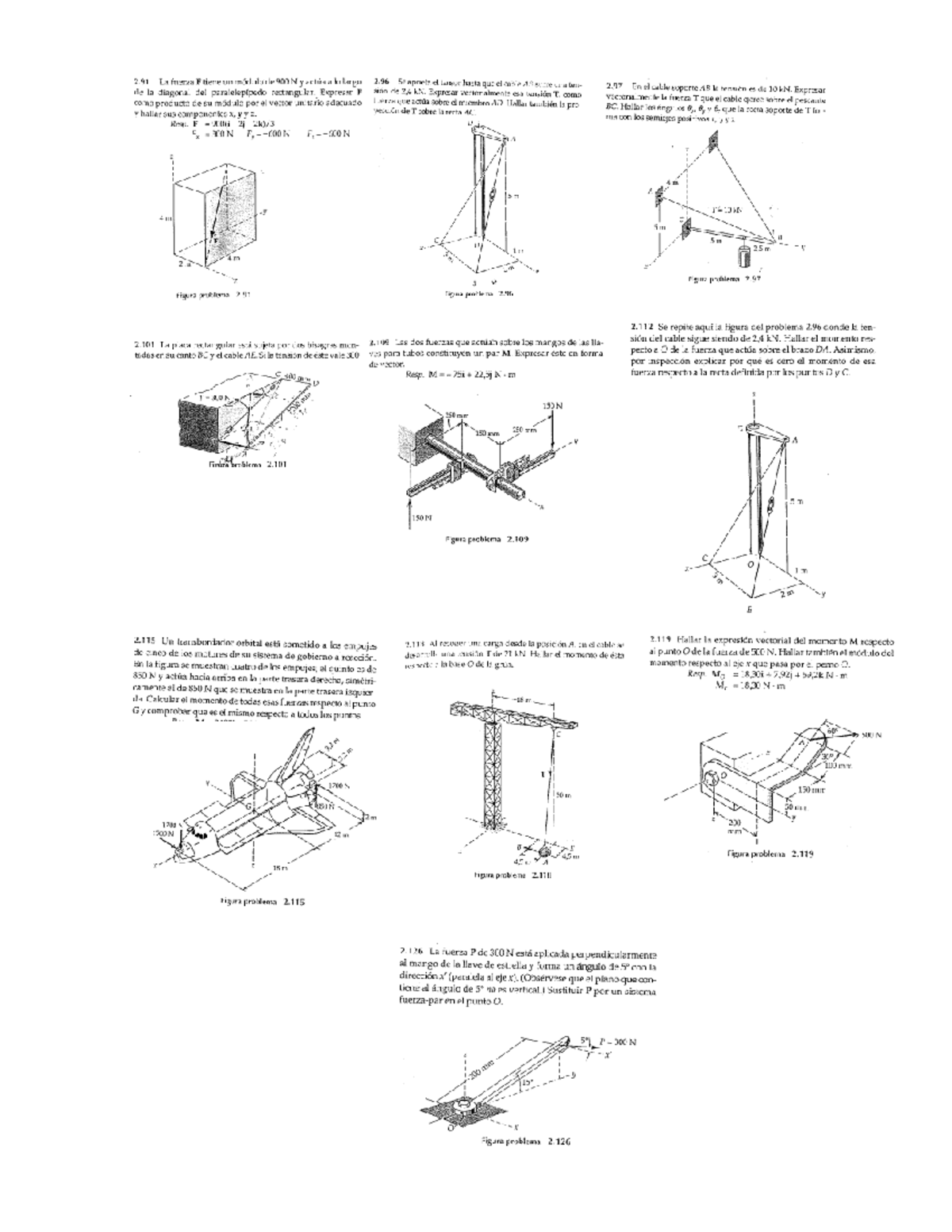 Estatica deber 1 - Conversores Estáticos - Studocu