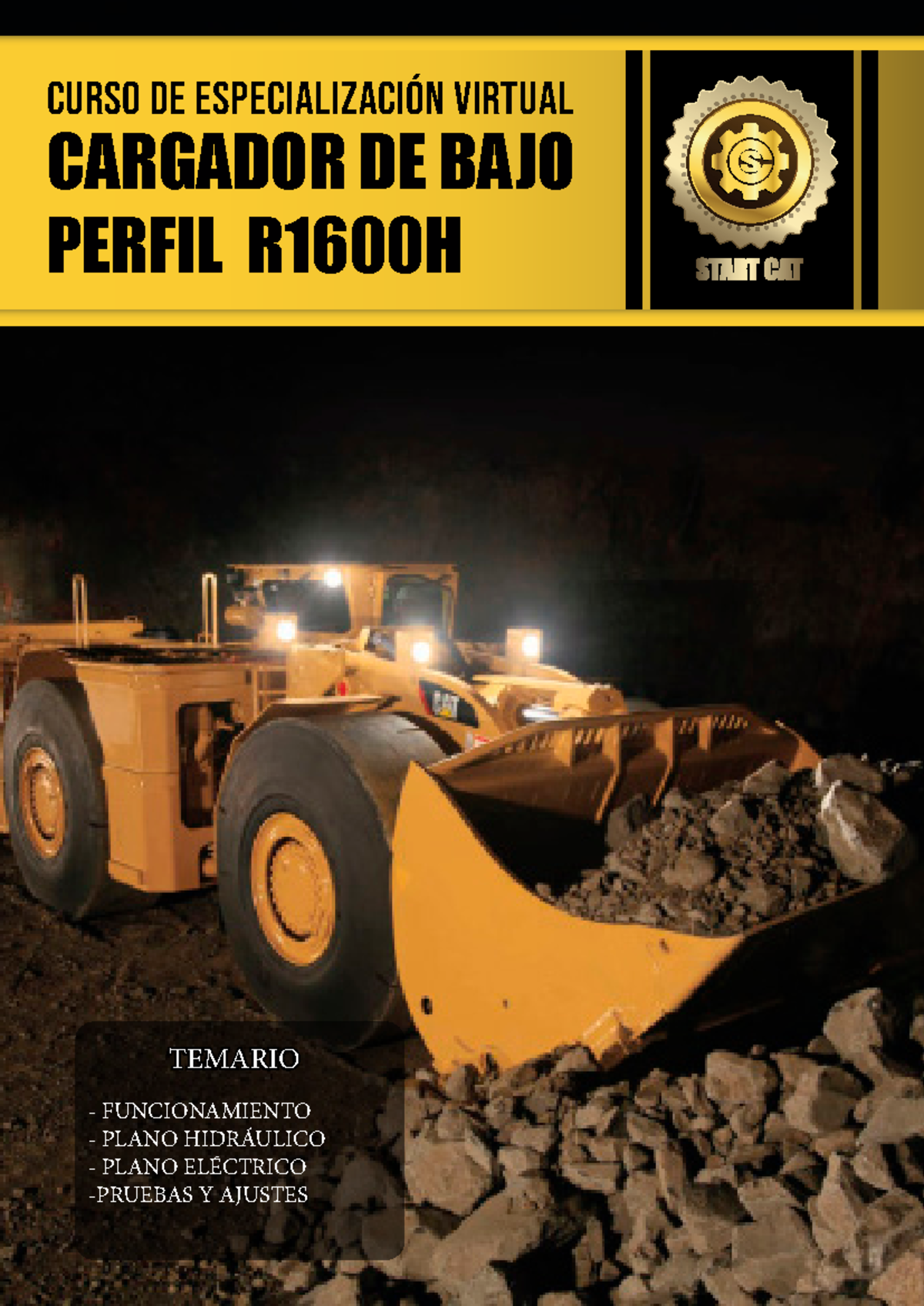 Brochure R 1600h-3-1 - R1600H - CURSO DE ESPECIALIZACIÓN VIRTUAL ...