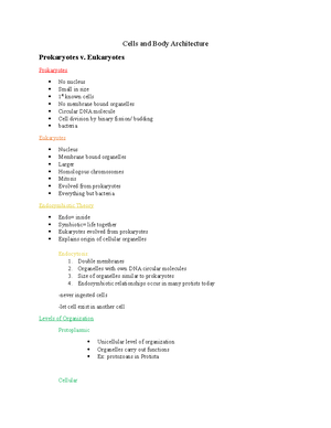 Zoology notes 02 - Zoology notes Phylum Cnidaria -eukaryotic ...