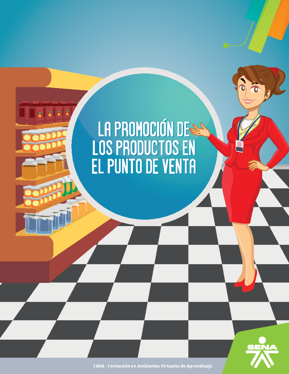 Promocion productos - buen elemento - Presentacion del programa ...