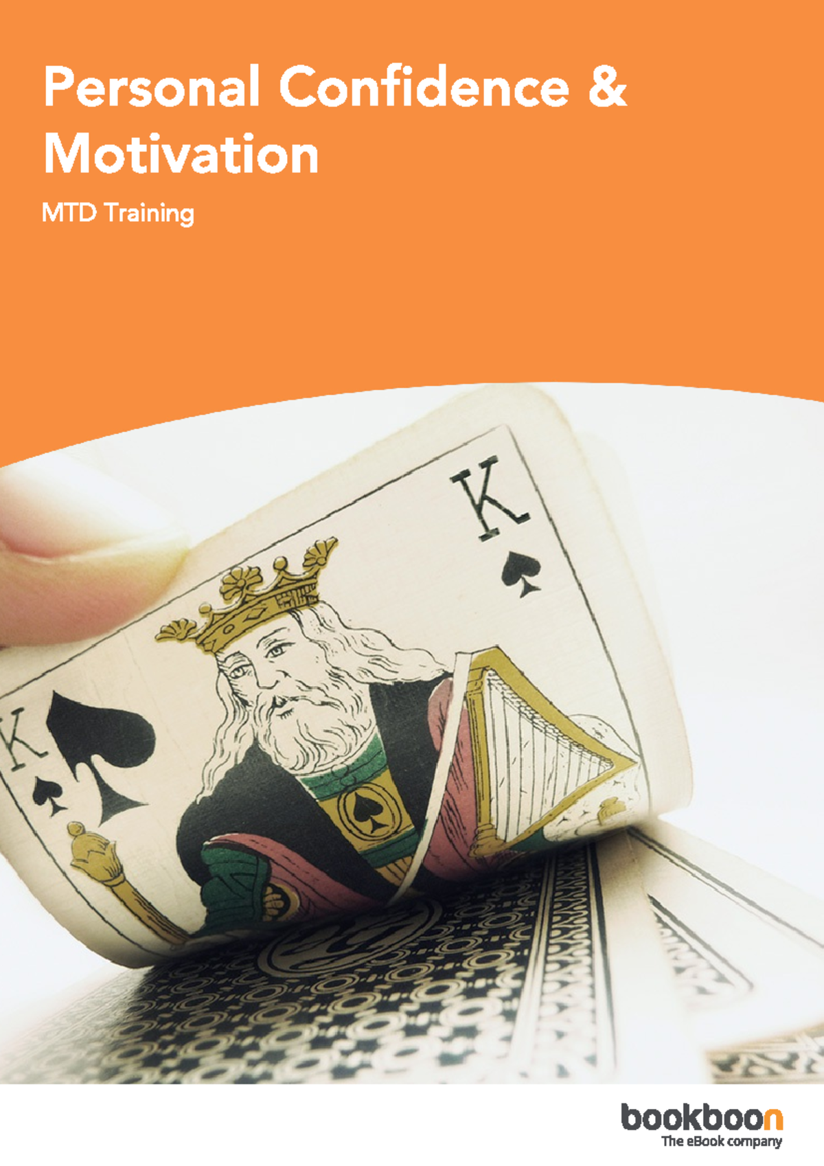 Personal Confidence & Motivation - Personal Development - UWI Cave Hill ...