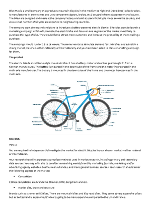 Case Assignment 1 - case study - Laiba Hasan, Isaac Francis, Harman ...