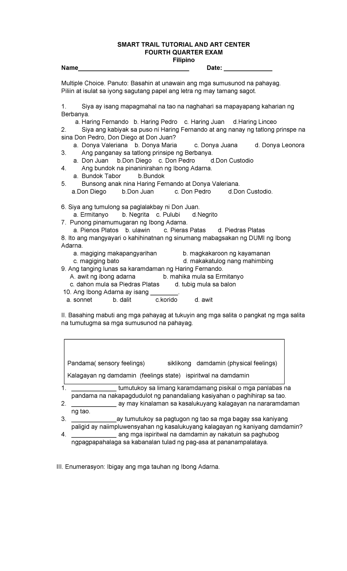 Smart Trail Tutorial AND ART Center filipino - SMART TRAIL TUTORIAL AND ...