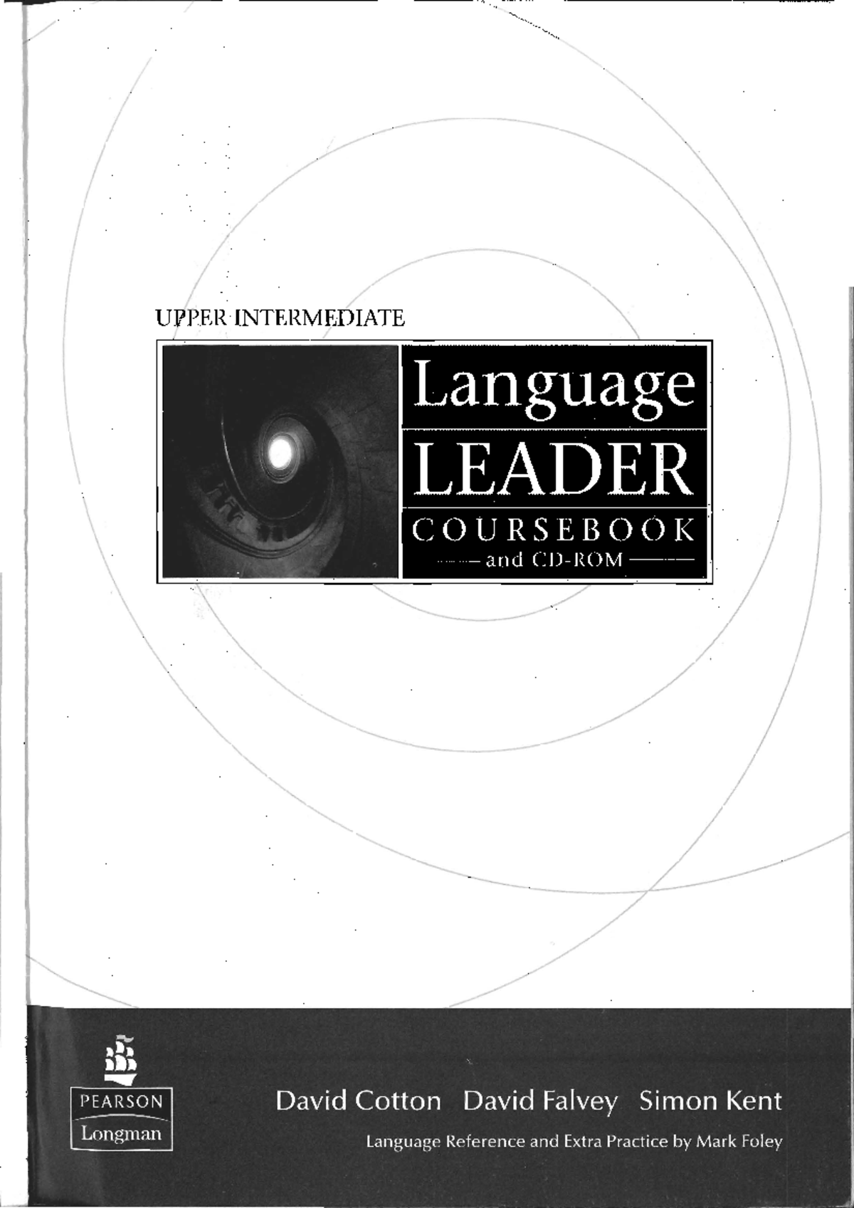Language Leader Upper Intermediate Student's Book - English - Studocu