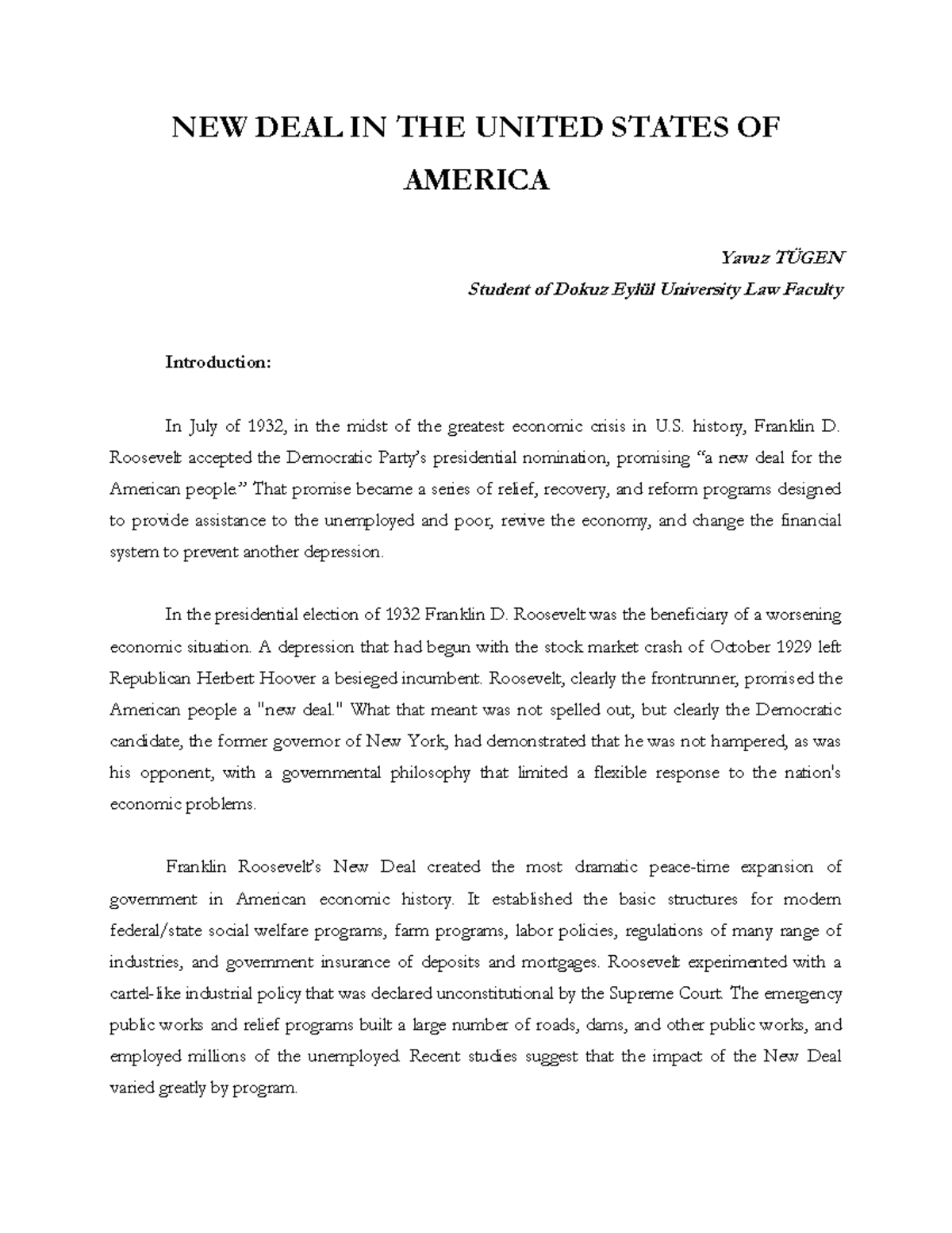 DOC-20230329-WA0006 - Read it. - NEW DEAL IN THE UNITED STATES OF ...