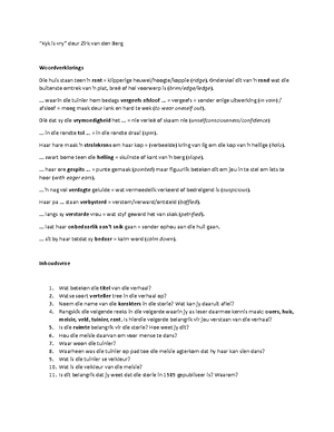 [Solved] Please analyze the poem Doemanie by Adam Small n Proefiet van ...