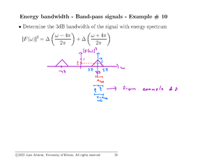 Ece210 chapter 08 slides sol02 - Envelope detection of AM signals ...