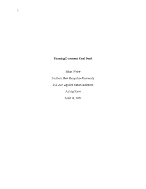 ENG 190 MODULE 5 Assignment - Project Part Two: Persuasive Essay with ...