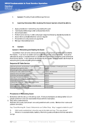 Naming Compounds Handout Key Css And Html Studocu