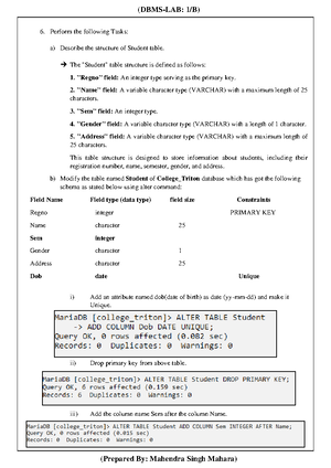 English BCA II - Tribhuvan University (all-summary) - The Land ...