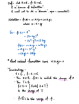 MTH 282 - Introduction to Complex Variables with Applications - Studocu