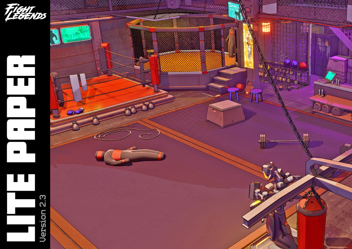 FL Lite paper 2.4 - Introduction - LITE PAPERVersion 2. CONTENTS Title ...