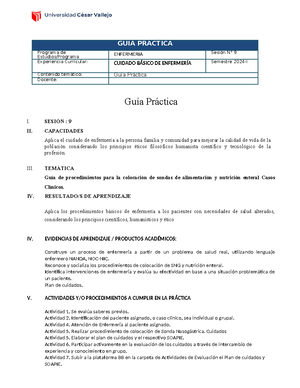 GUIA DE Cuidado- Higiene Perineal - Tagged - Escuela Profesional de ...