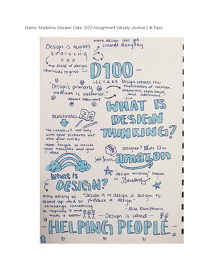 BUS 360 WSJ Info Sheet Spring 2024 - Wall Street Journal Student ...