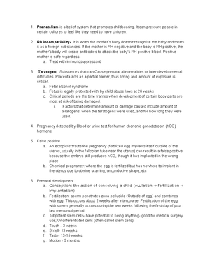 Kaplan's 3 Stage Model - Kaplan's three-stage model is a widely ...