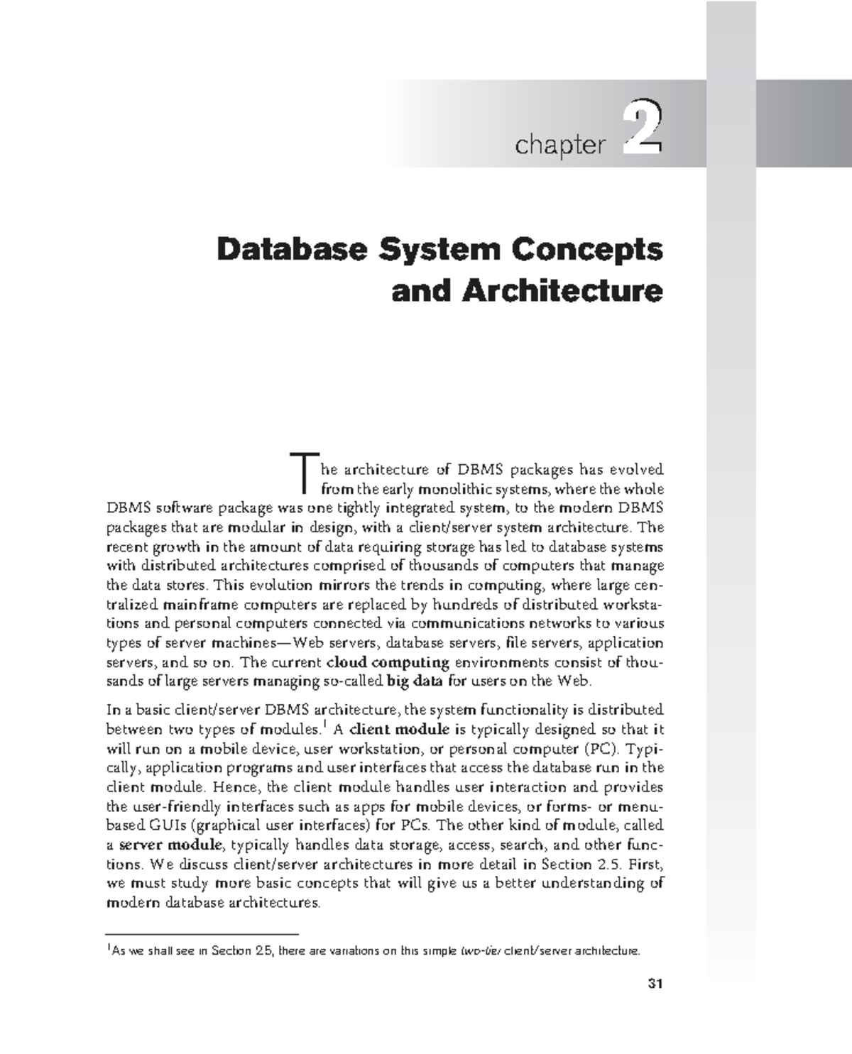 6 Classification Of Dbms Data Models Schemas And Instances Three