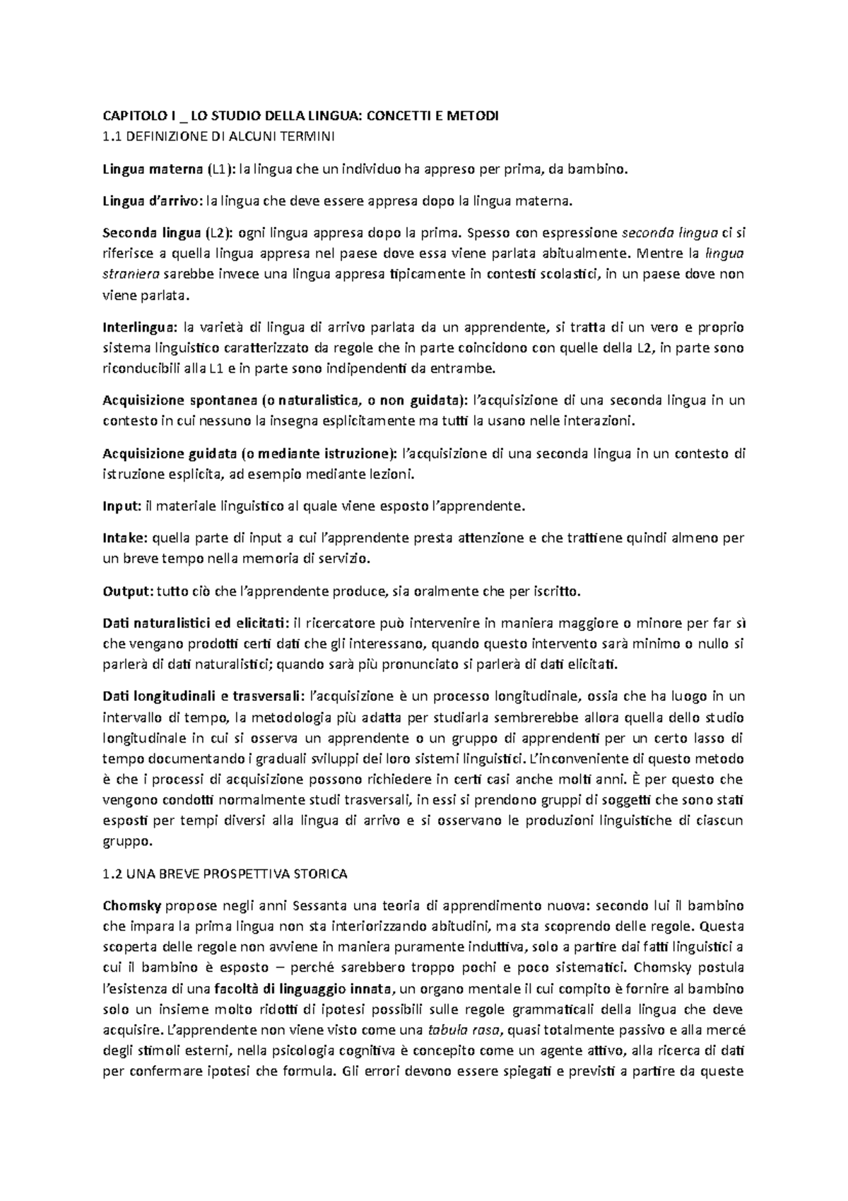 LA Seconda Lingua Gabriele Pallotti - Didattica delle lingue e nuove ...