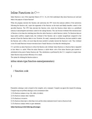 Paper Solution of 18CS53 Mar-2022 - Computer Science and Engineering ...