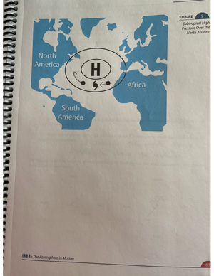 Lab 4 atmo - Lab 4 - ATMO 1100 - Studocu