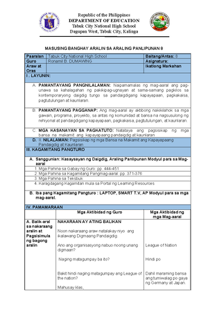 Chapter 5-p H AND Buffers - CHAPTER 5-pH AND BUFFERS Maintaining the ...