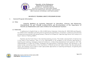 SOLO hots - Solo Hots Framework - What is SOLO Taxonomy? SOLO is a ...