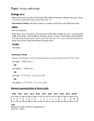 I.P Practical 3 - Imperative Programming - NAME: SAKSHI S. MORE. ROLL NO: 28 Practical No 3. 1 ...