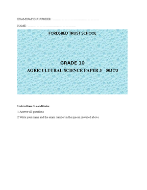 Grade 8 AND 9 Computer Studies Zambian Syllabus 2013 - Republic of ...