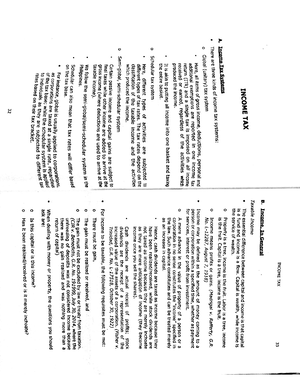 Summary OF TAX Tables AND Rates train law - SUMMARY OF TAX TABLES AND ...