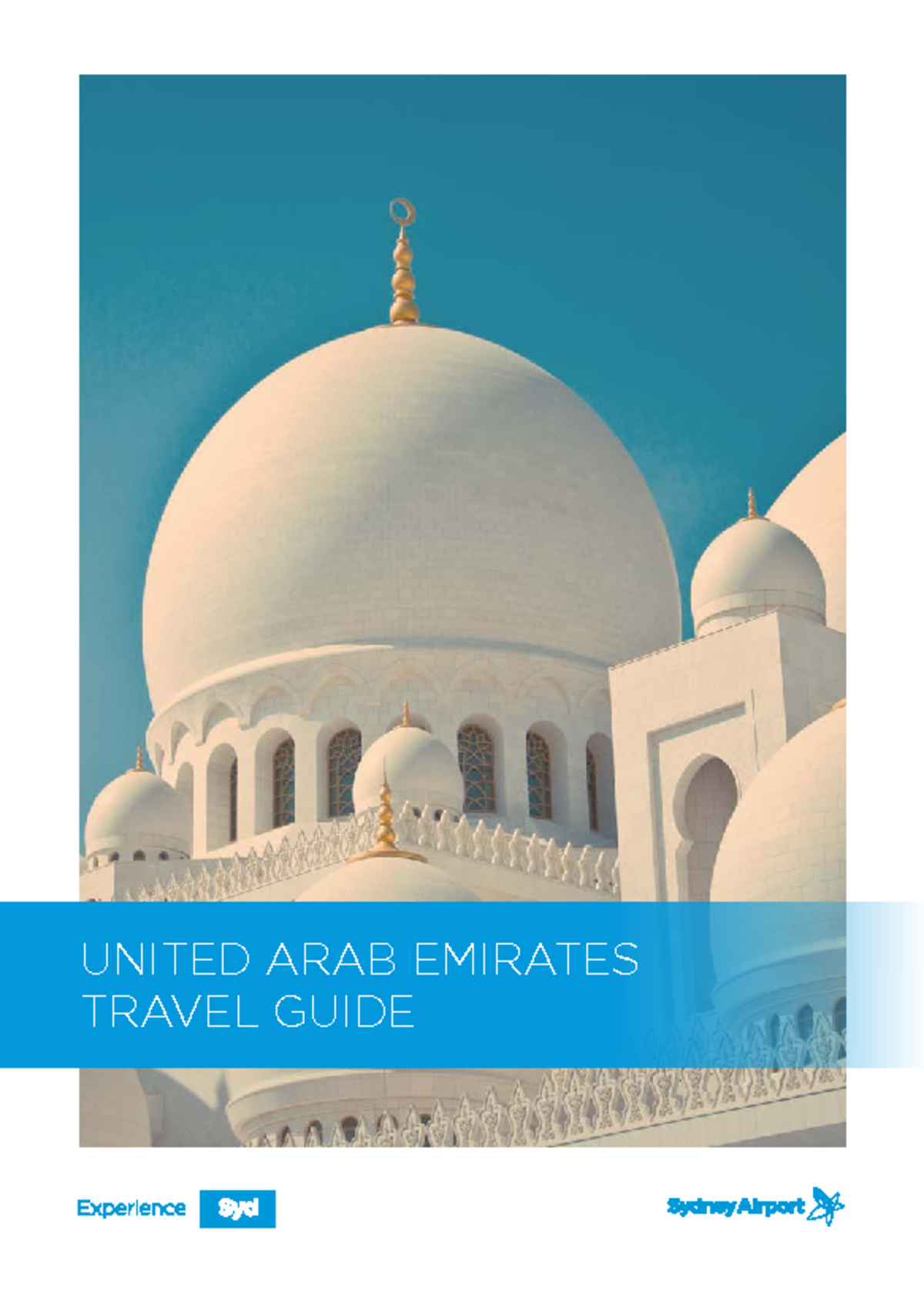 United Arab Emirates - Dubai. - UNITED ARAB EMIRATES TRAVEL GUIDE This ...