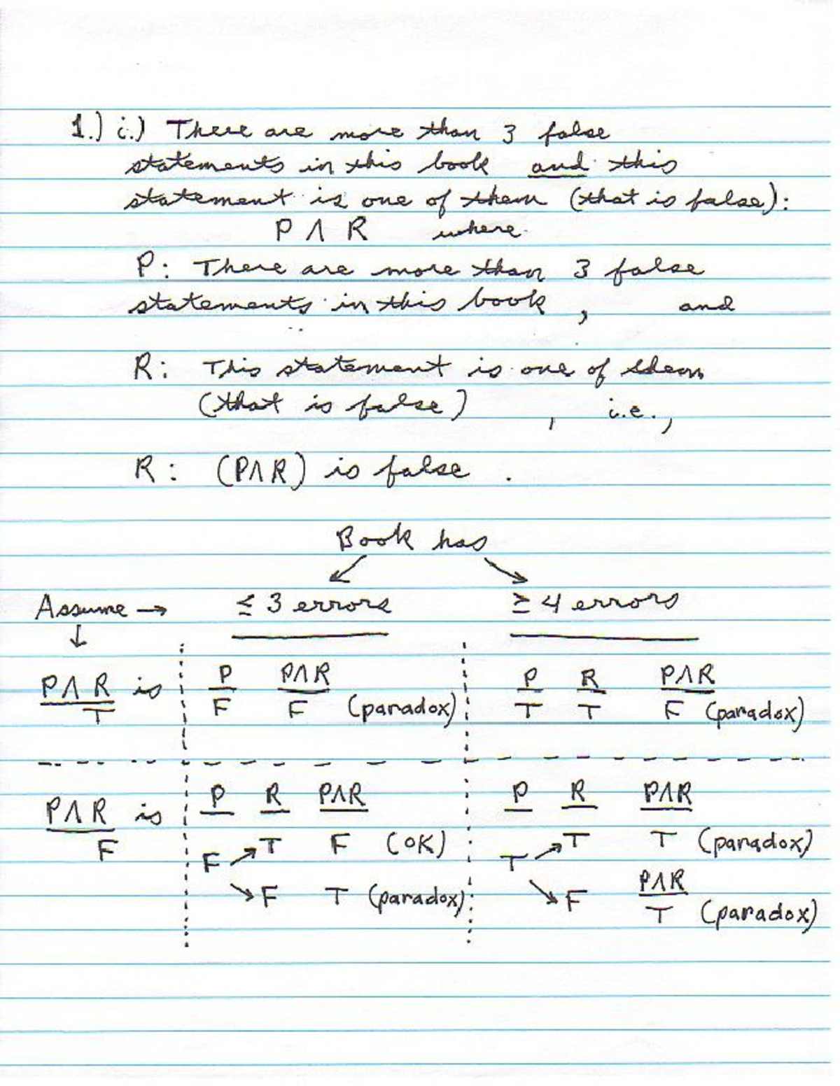 Jpg2pdf - Finding the area of a triangle using triangular notation and ...
