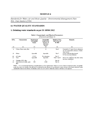 Matrix Methods IN EIA - Detailed Lecture notes - MATRIXMETHODSINEIA ...