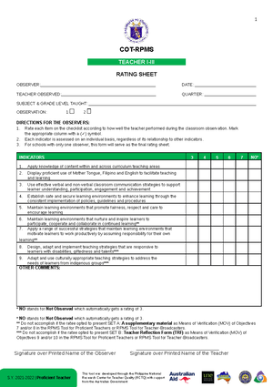 SPED Lesson PLan Classroom Observation 1 - SEMI-DETAILED LESSON PLAN ...