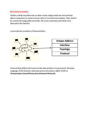 Network N10 007 Exam Objectives - CompTIA Network+ Certification Exam ...