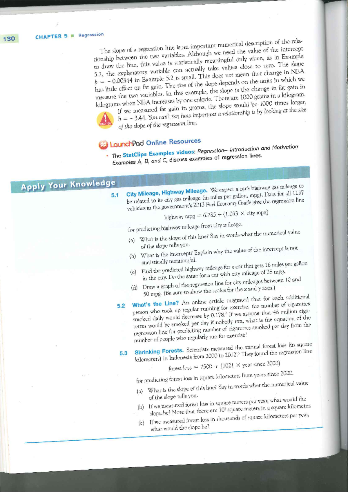 Worksheet 3 textbook bits - HPS104 - Studocu