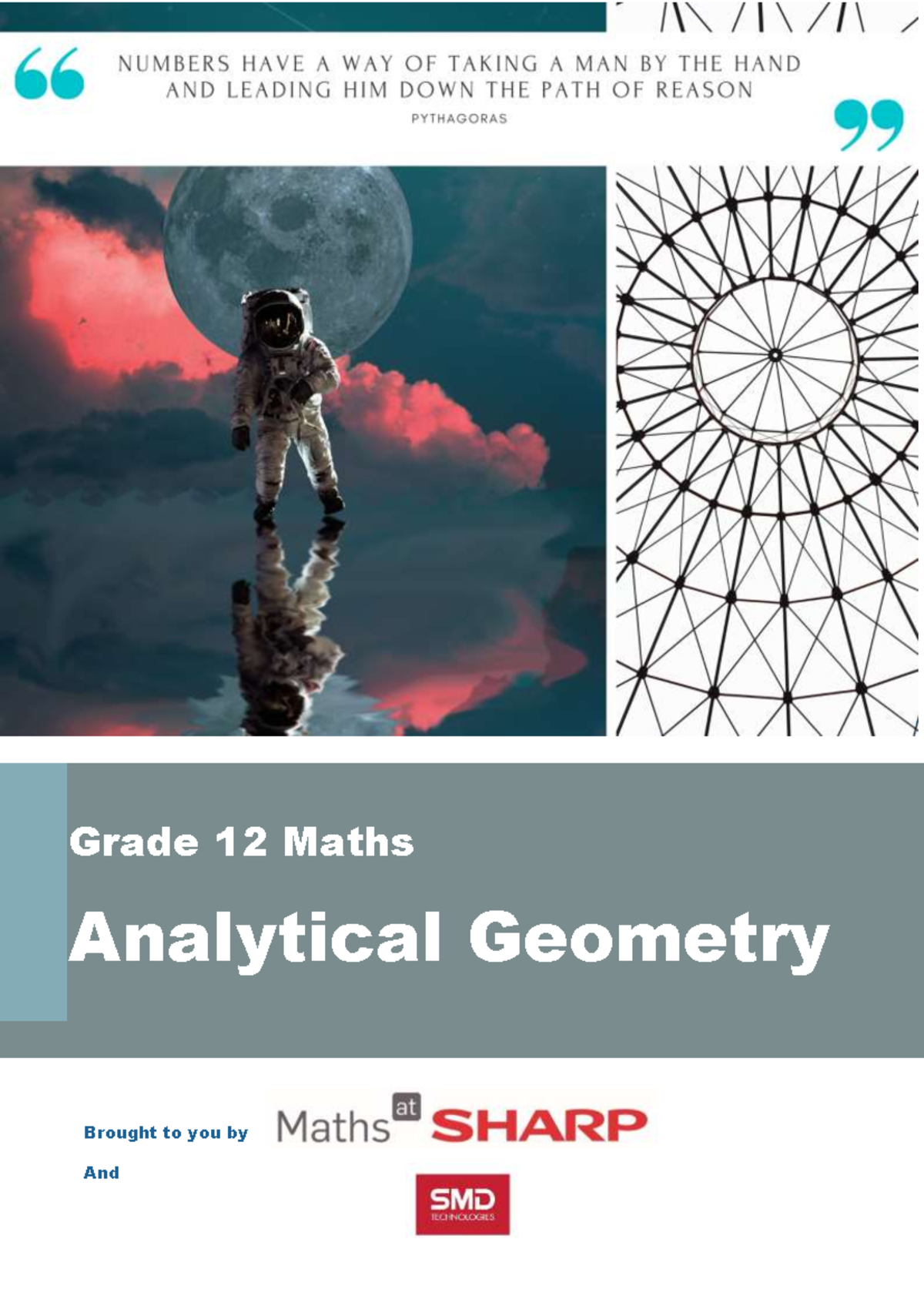 Notes and practise activities in analytical geometry - Brought to you ...