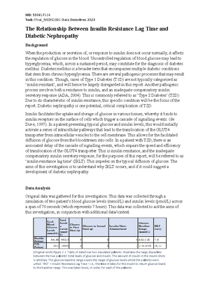 OLET2148 Comprehensive Lecture Note Module 1 - OLET2148 - USyd - Studocu