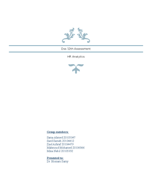 Tesla - Comprehensive Exam: November 2022 MBA- Major: Project ...