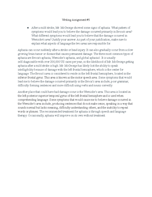 Psych exam 2 study guide - Intro Psychology, Exam 2 Study Guide Dr ...