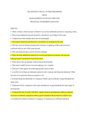 DRRR Module-6 - Module - Disaster Readiness and Risk Reduction Quarter ...