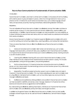 Semantic Markers - They are used in both spoken and written ...