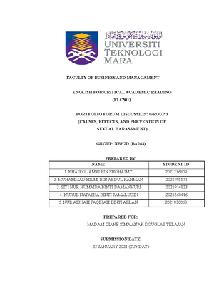 TEKS- Pengacara- Majlis - TEKS PENGACARA MAJLIS MAJLIS HI-TEA ...