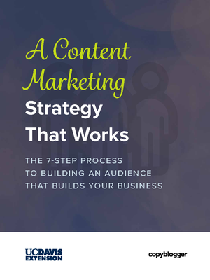 The 7A framework for effective content markeitng - Copyright © 2014 ...