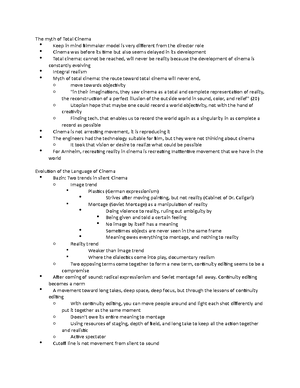 Reception Theory – Introduction Discussion - Reception Theory ...