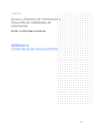 Sistemas de informacion - PRIMER PARCIAL DOMICILIARIO DOCENTE LIC. ELVIRA LOFIEGO AYUDANTE LIC ...